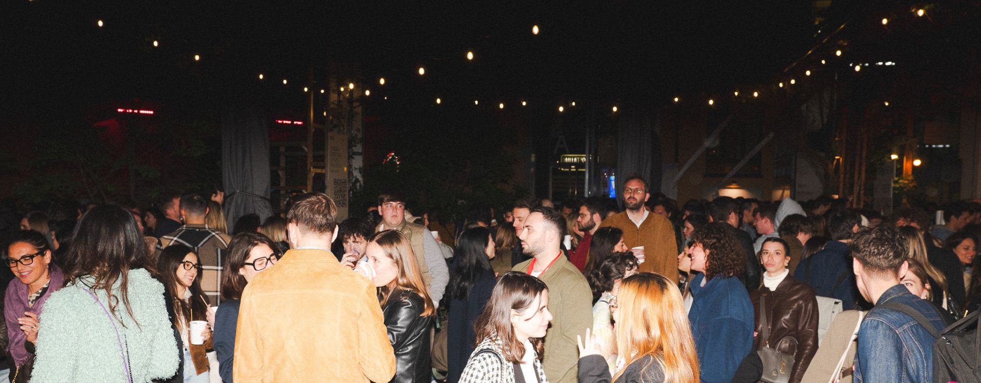 Refresh your Vibes by Tuborg - BASE Milano