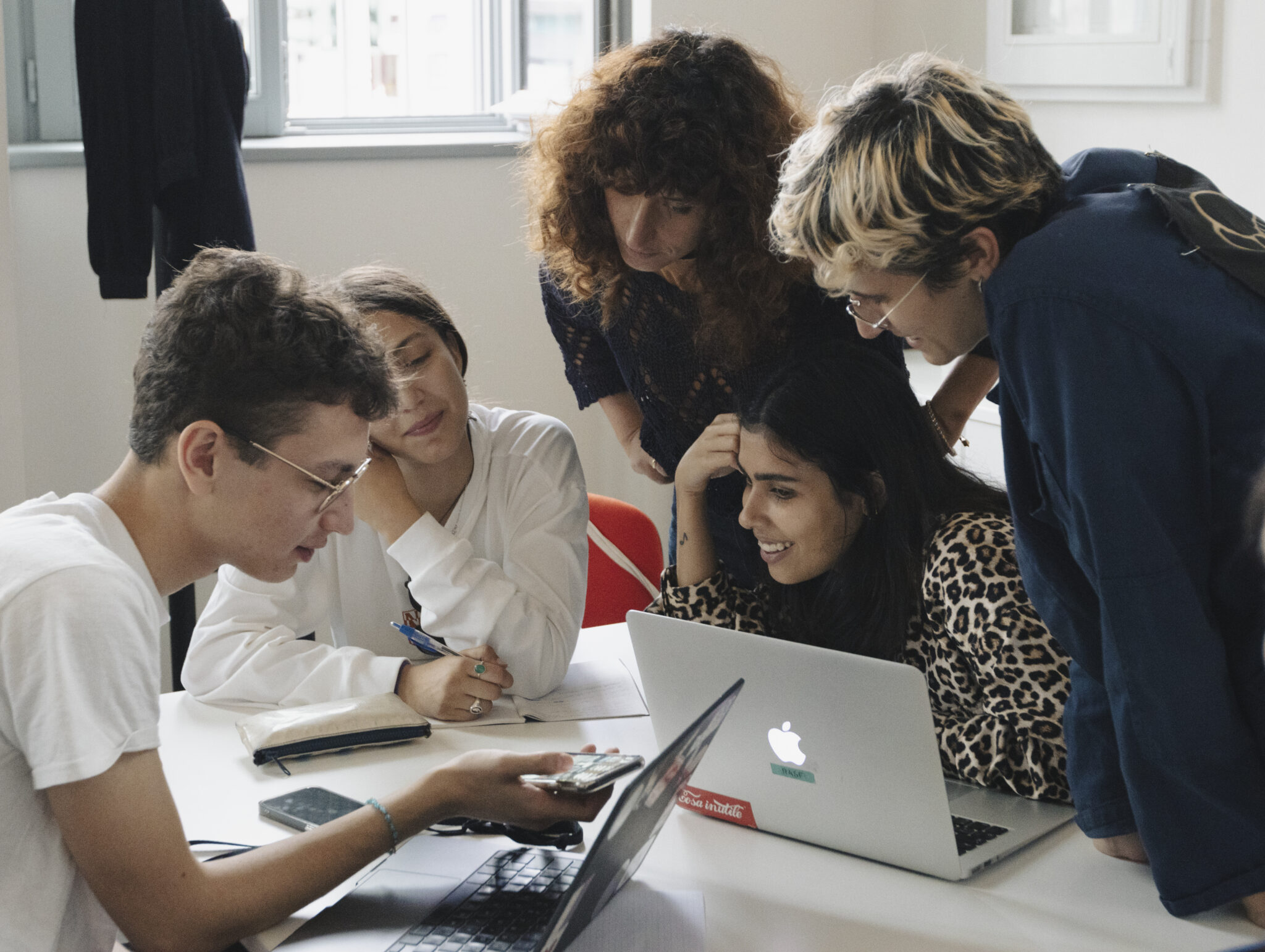 Open Casello - BASE Milano