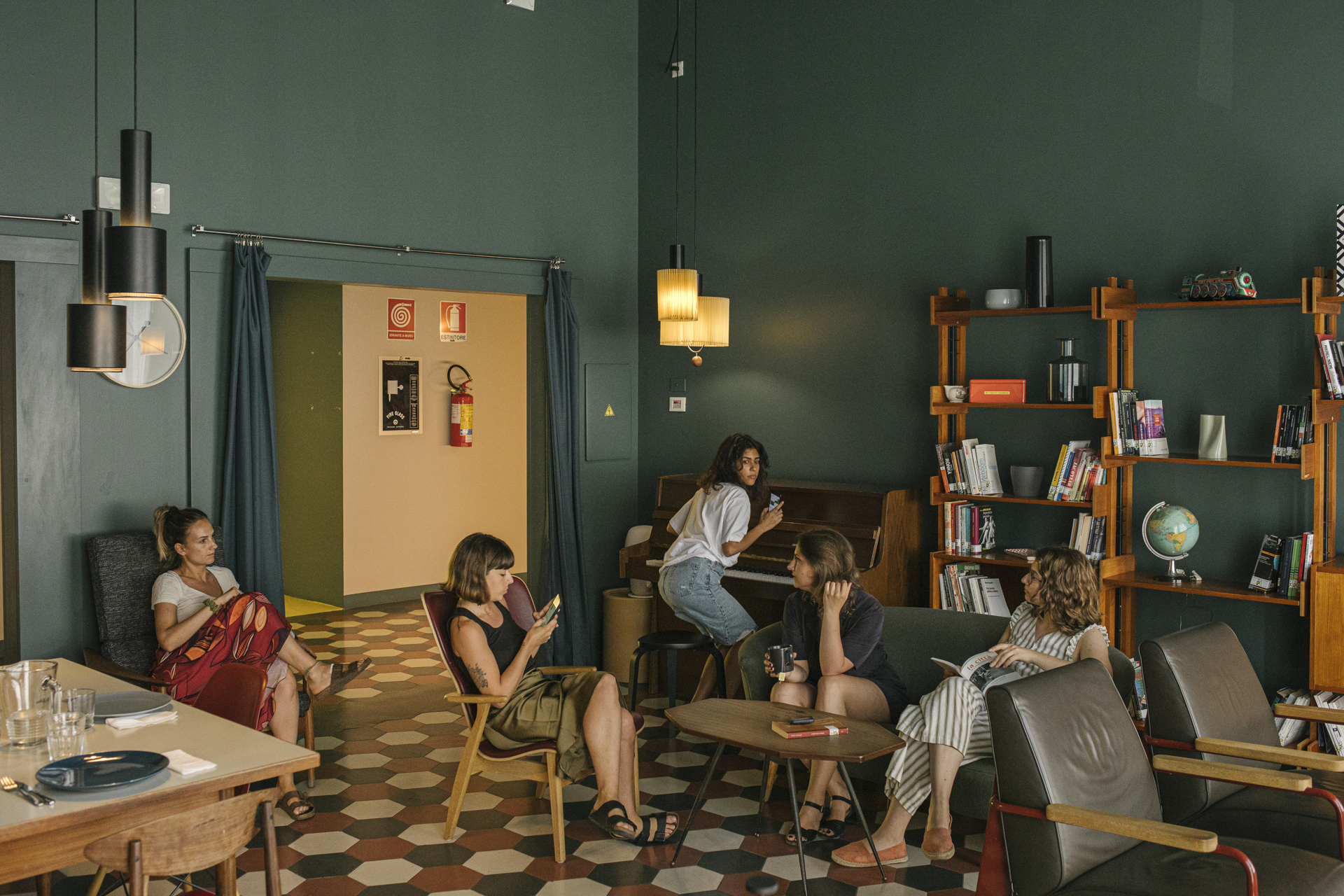 casaBASE - BASE Milano