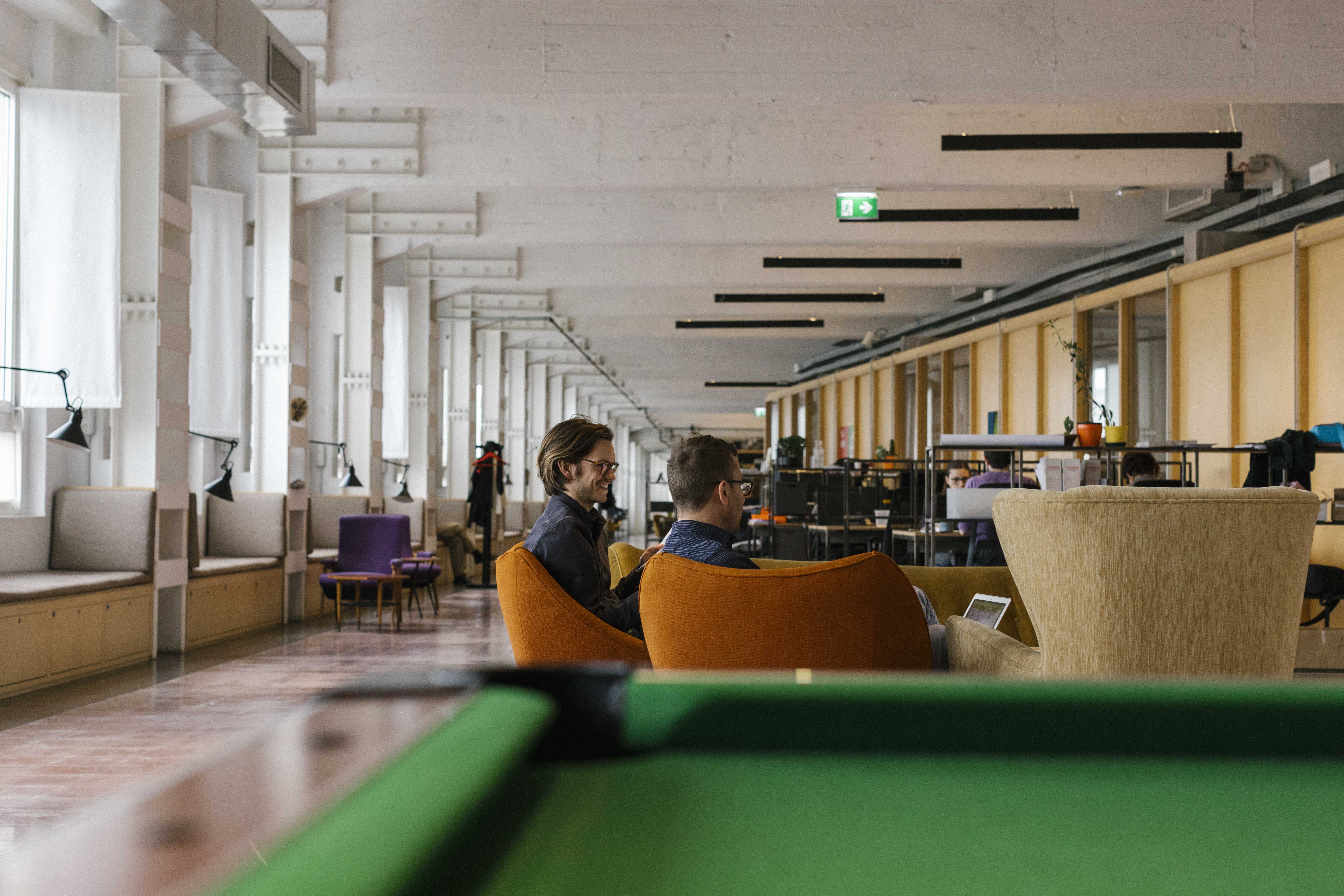 Lavora con noi - BASE Milano