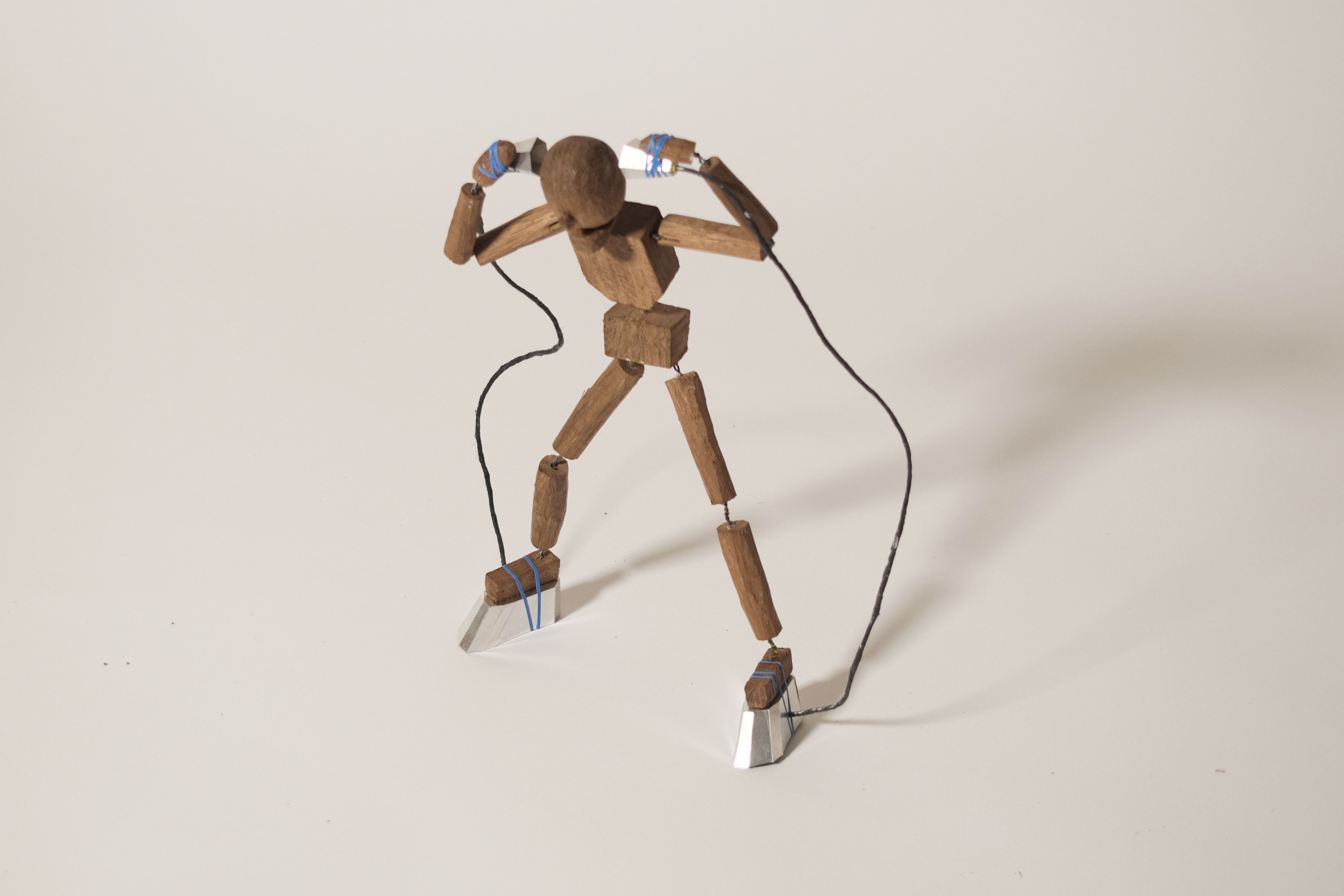 BEING WITH-IN — The Royal College of Art - BASE Milano