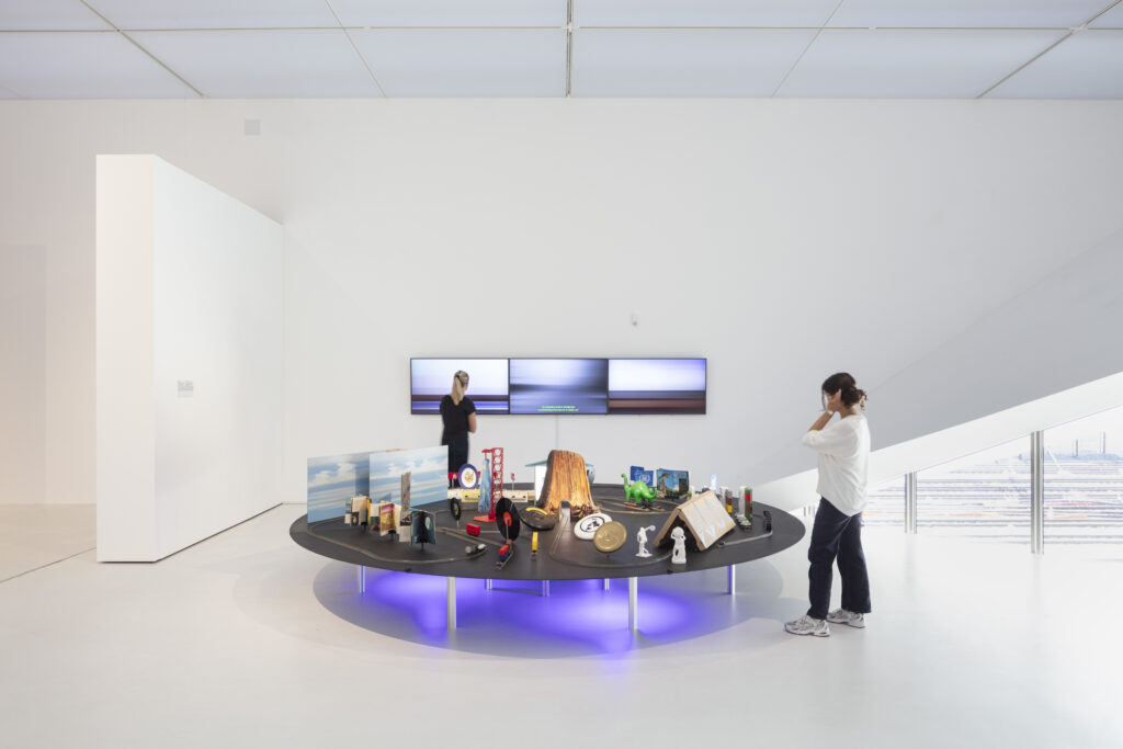 French Design Granted — Agora du Design - BASE Milano