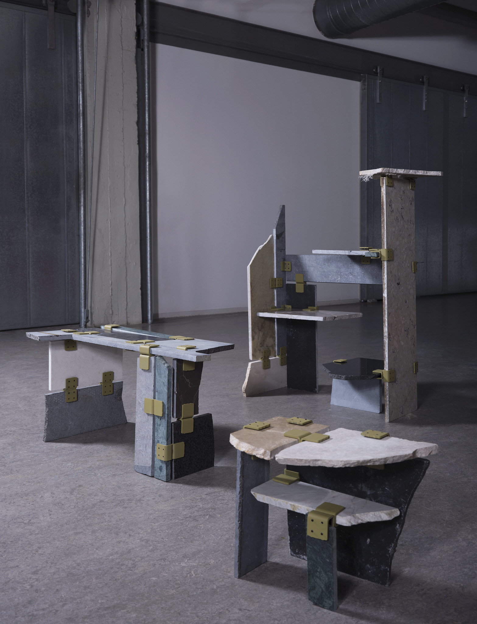 Remi Reniers –– Unfixed - BASE Milano