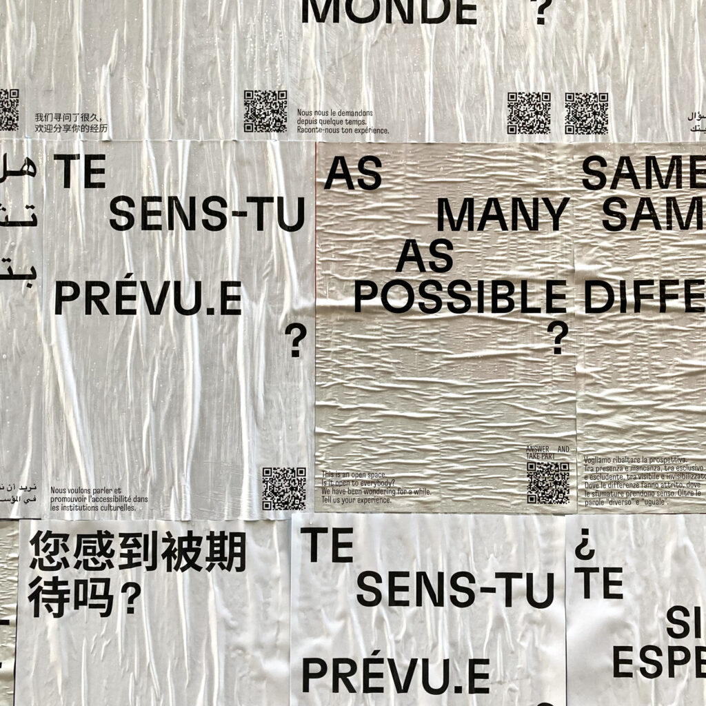 An “Unexpected” IDEA of a Cultural Center - BASE Milano