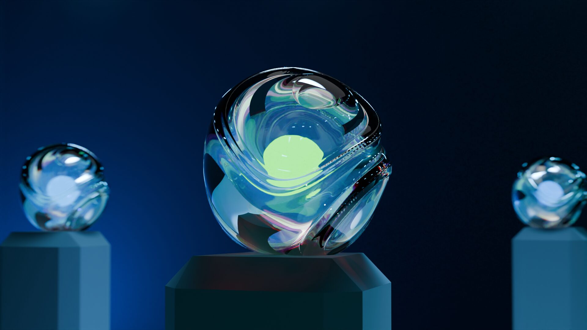 Paul Louis: Biomimetic Sound Network (B:N:S) - BASE Milano