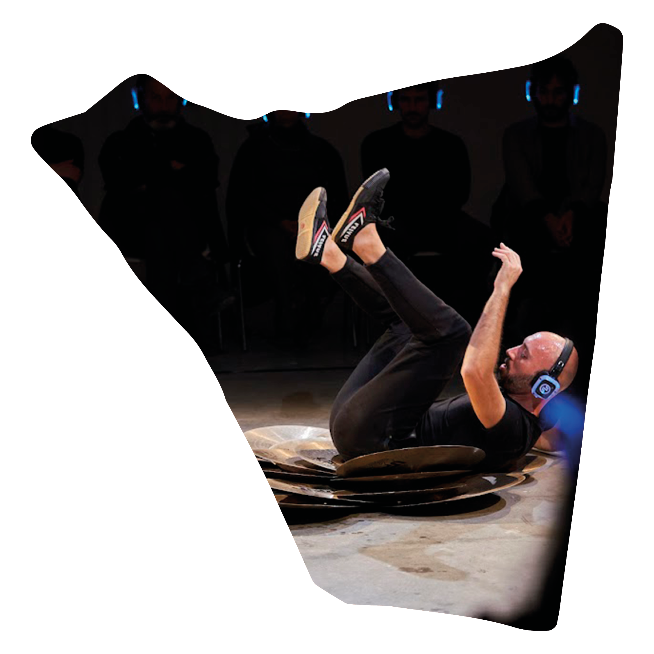 Métron Extended - BASE Milano