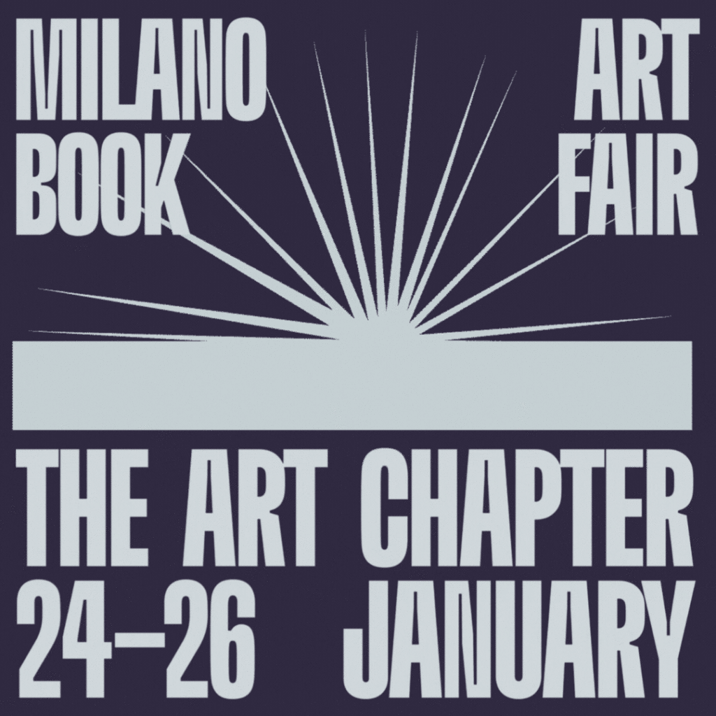 The Art Chapter 2025 - BASE Milano