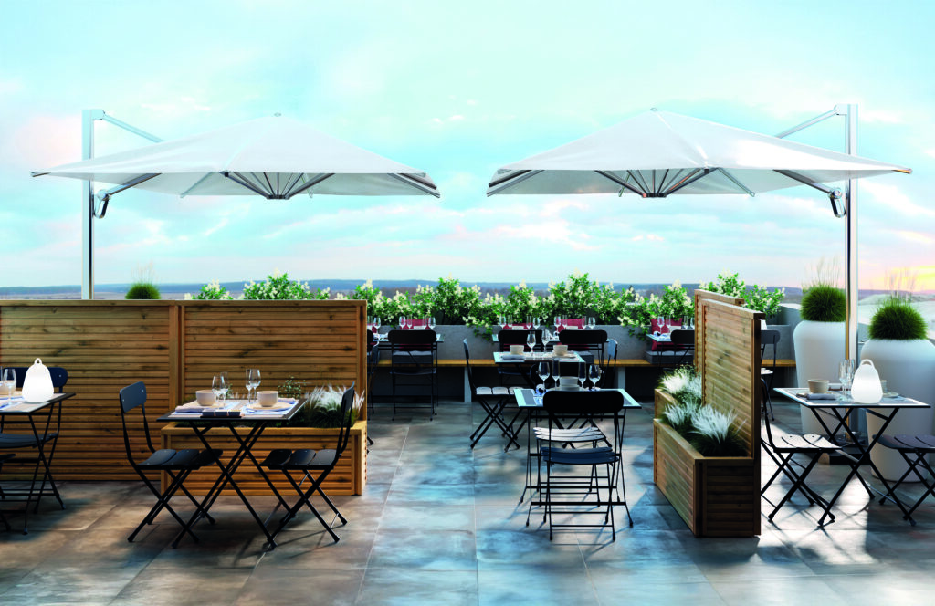 BASE and Leroy Merlin join forces to redesign spaces with and for the ...