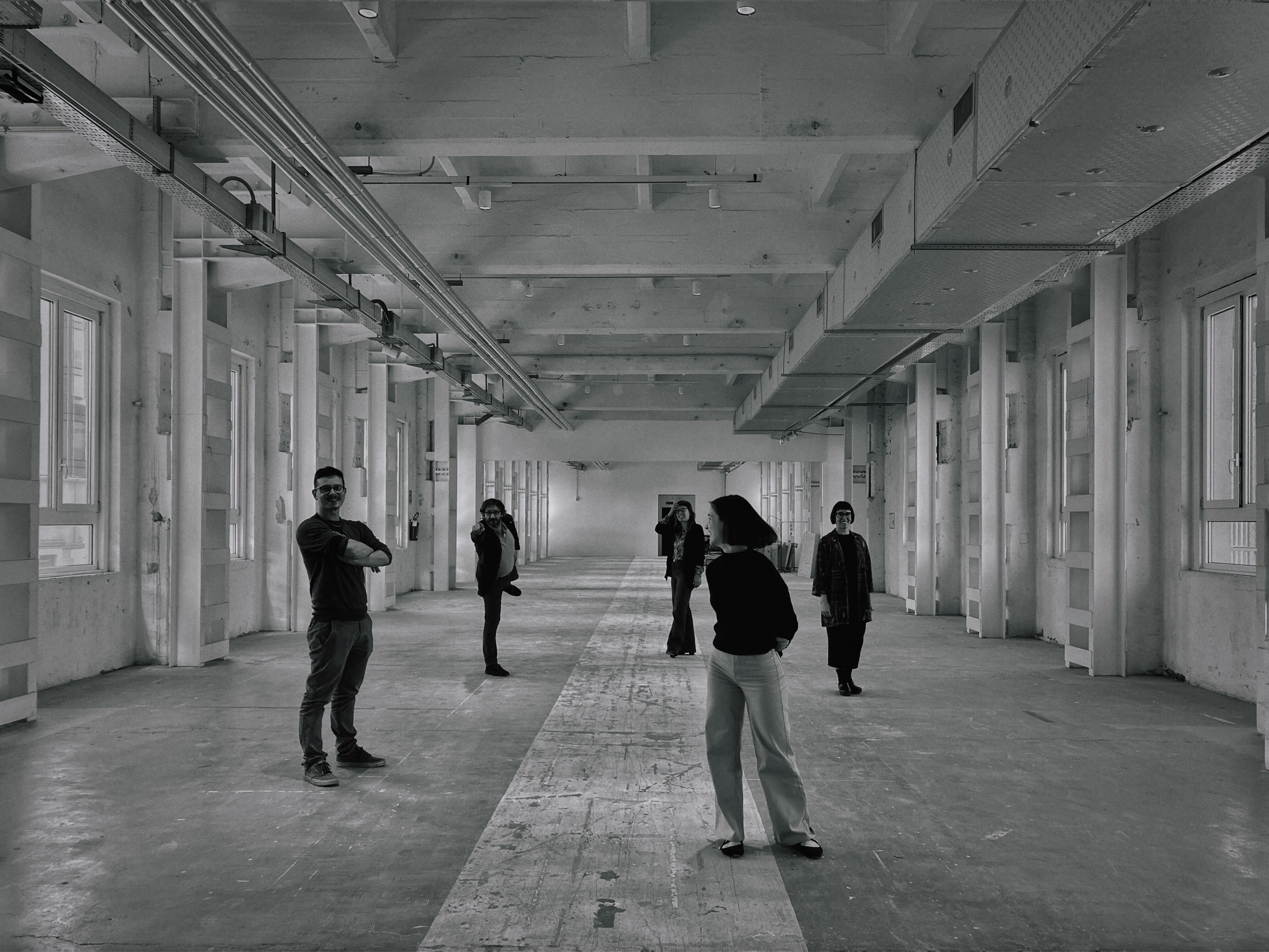 Yes Room: una stanza per dire sì - BASE Milano