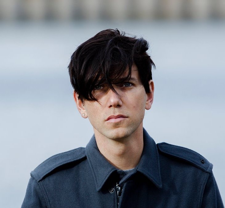 TIGA: Time To Get 2000 — 2010 - BASE Milano