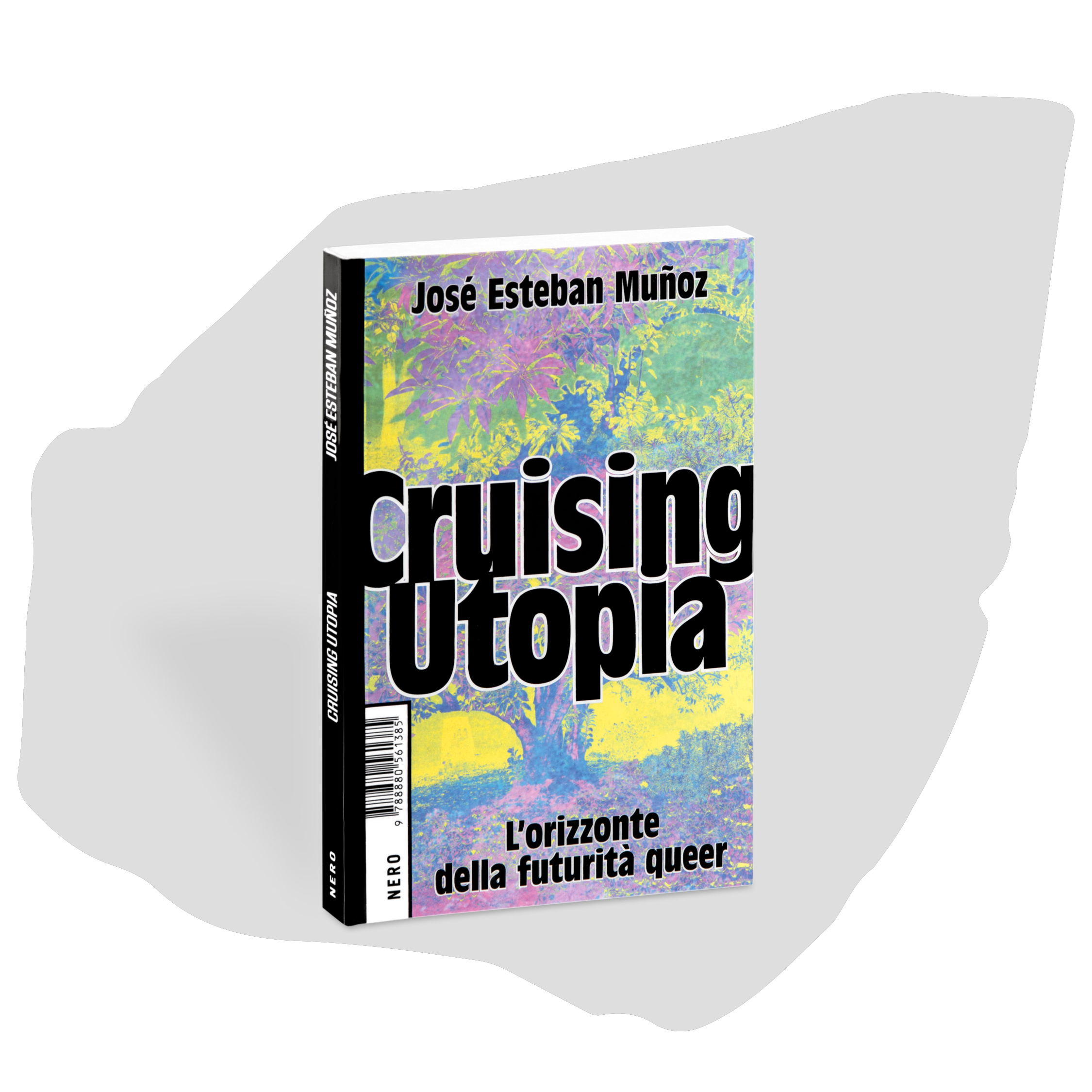 Cruising Utopia - BASE Milano