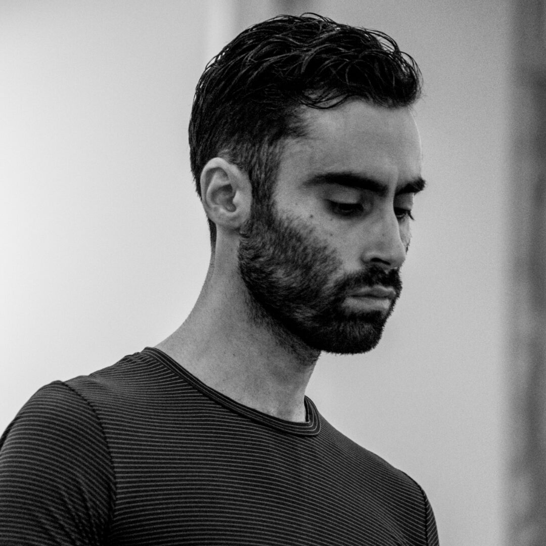 Michele Rizzo - BASE Milano