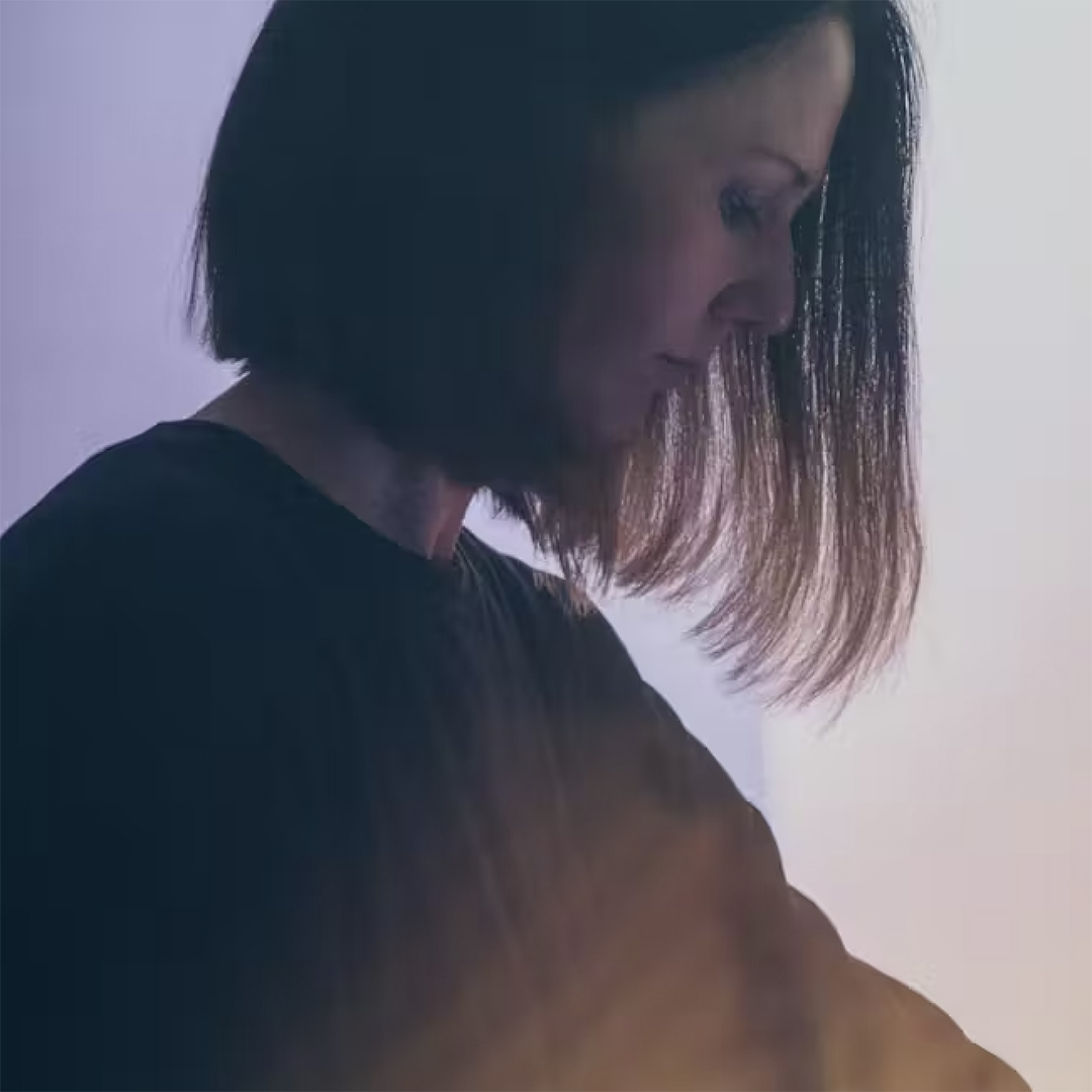 Halina Rice - Unreality AV - BASE Milano