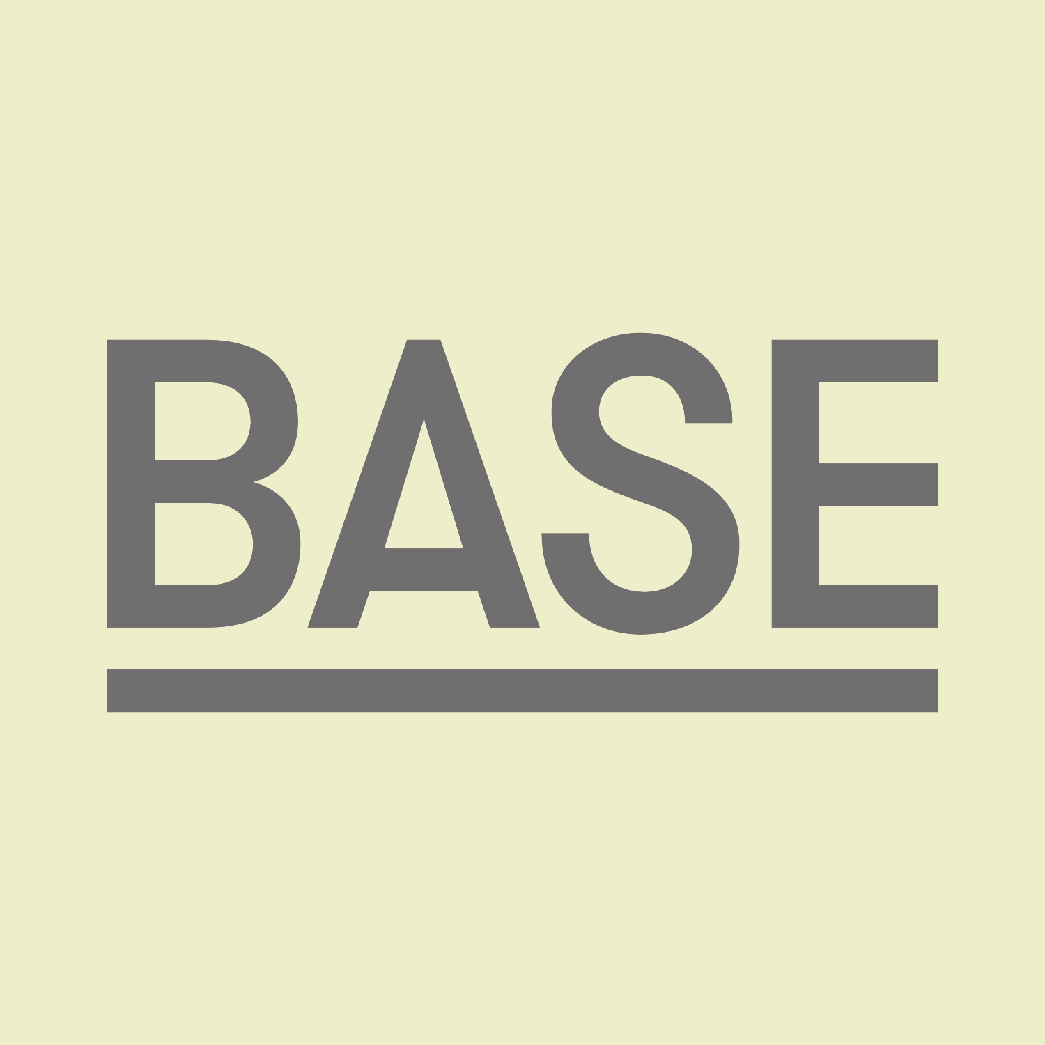 about - BASE Milano
