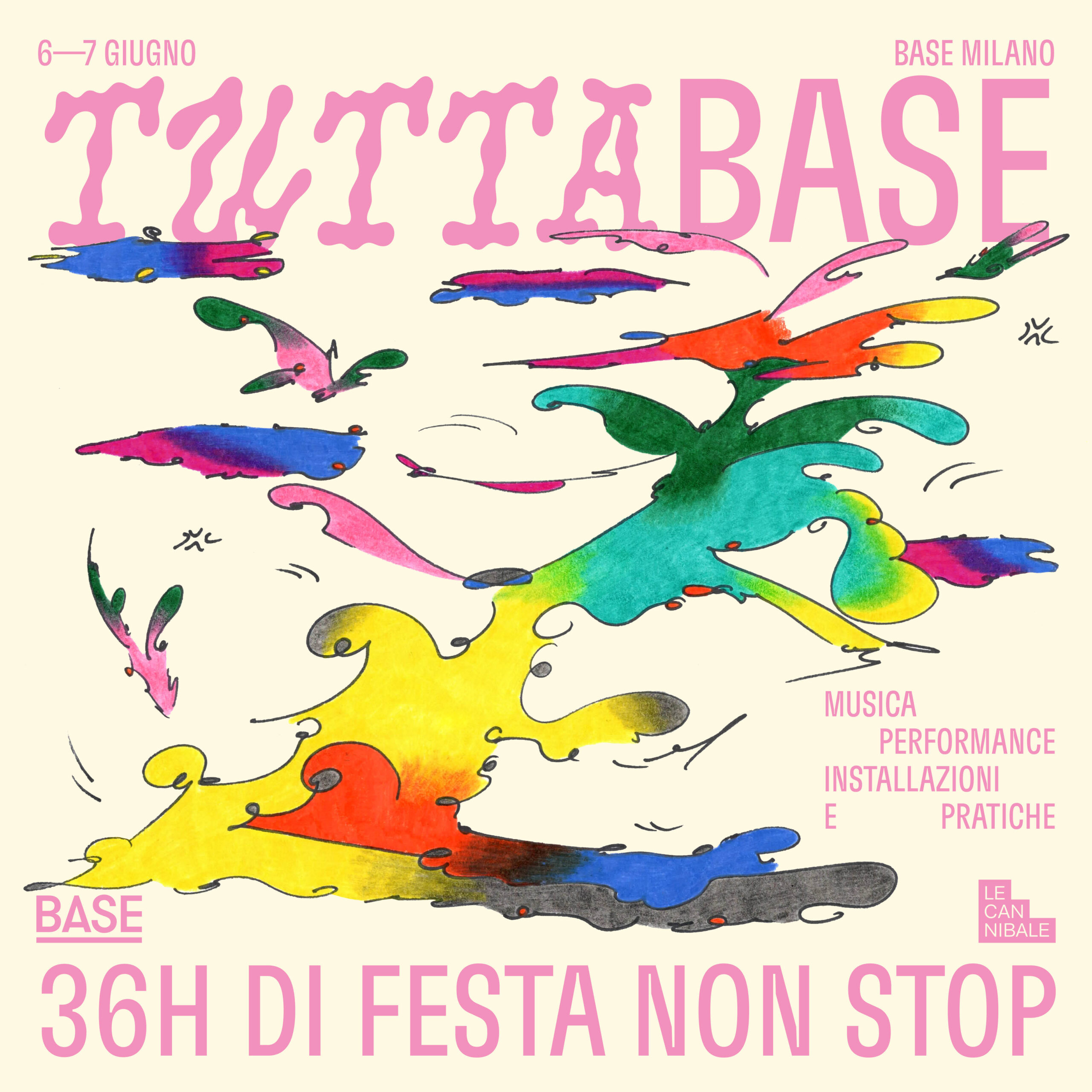 36 hours of performance, practice, music, connection, and beauty: from ...